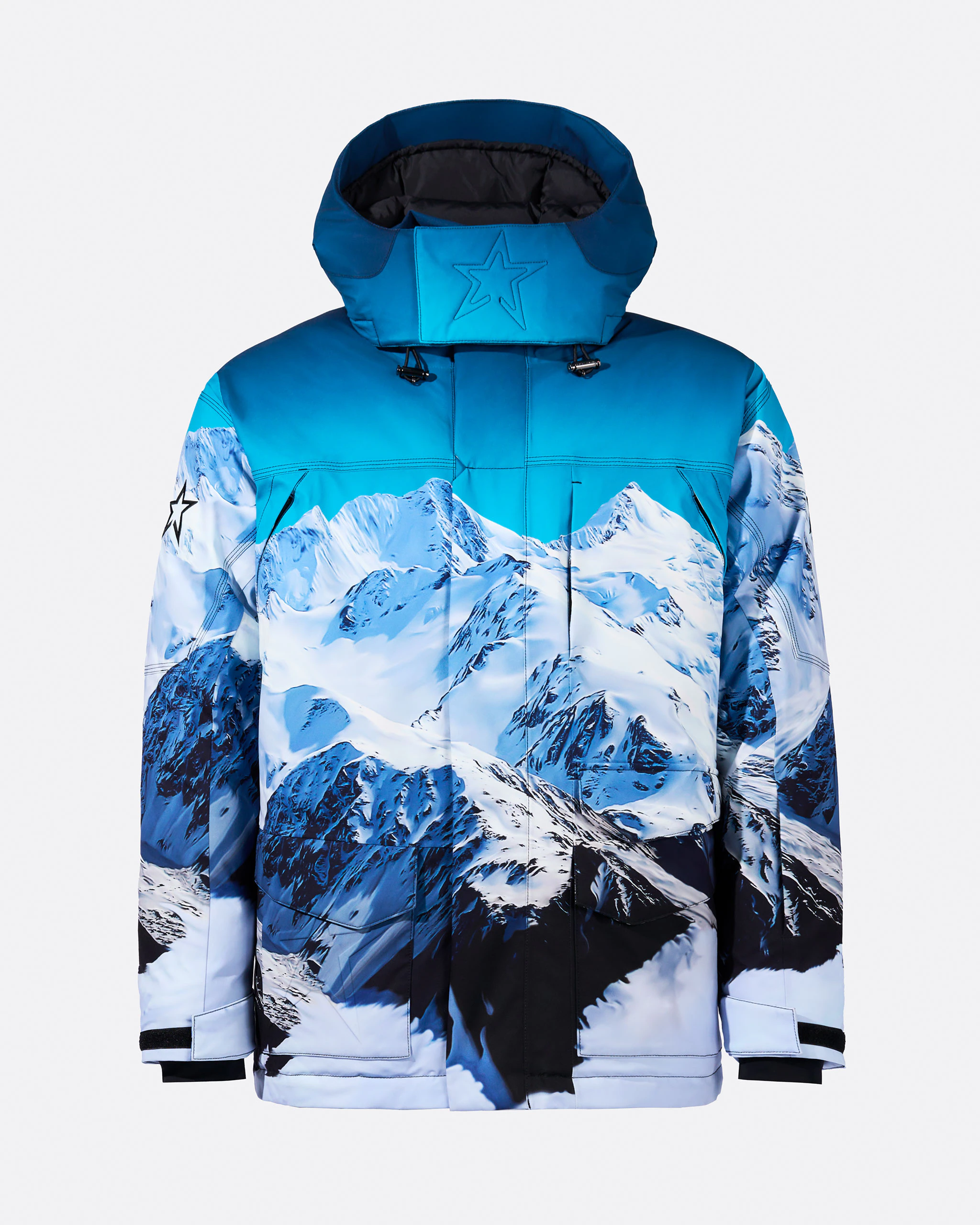 Max Down Parka Jacket | Perfect Moment