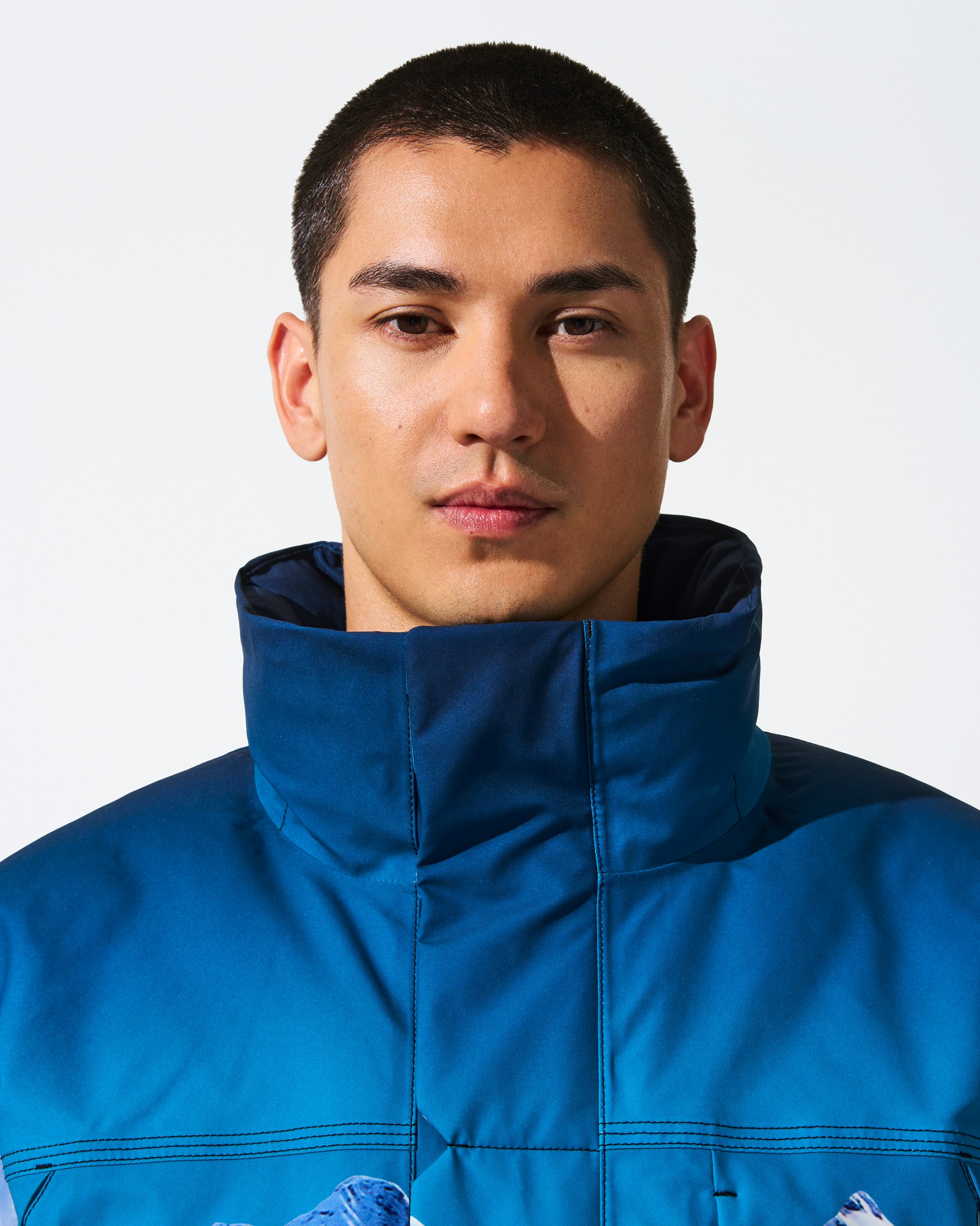 Max Down Parka Jacket | Perfect Moment