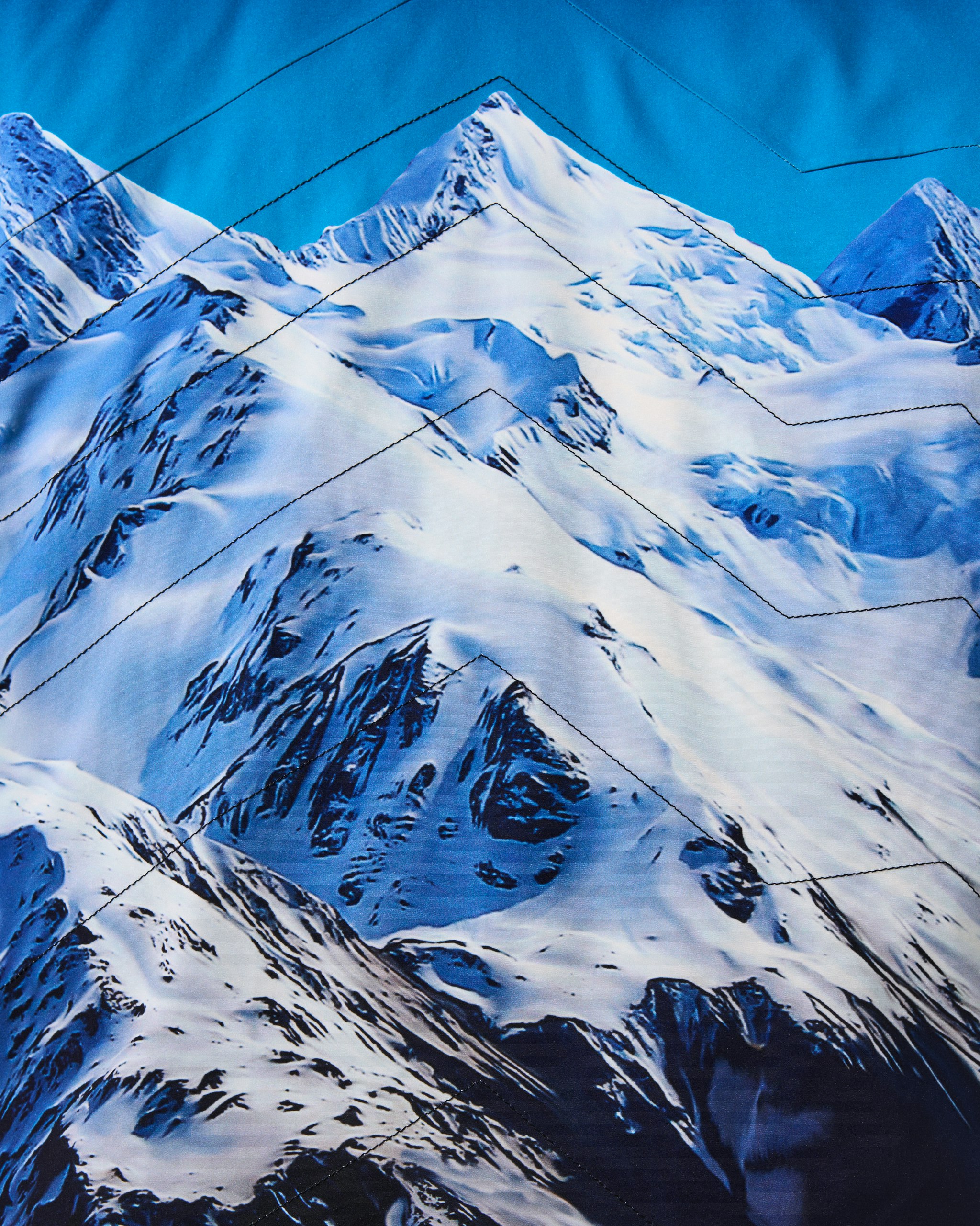 Max Down Parka Jacket | Perfect Moment