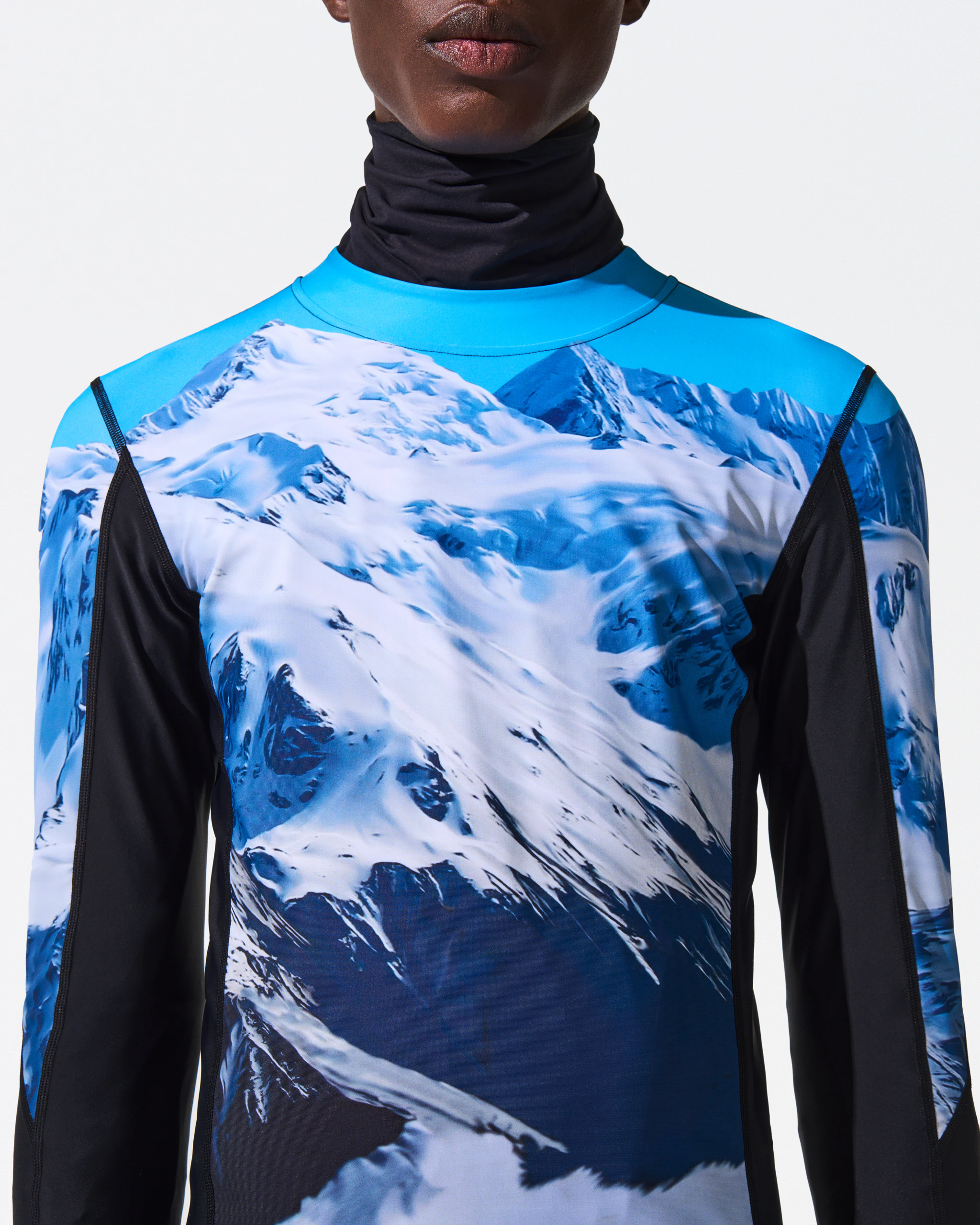 Compression Base Layer Top | Perfect Moment