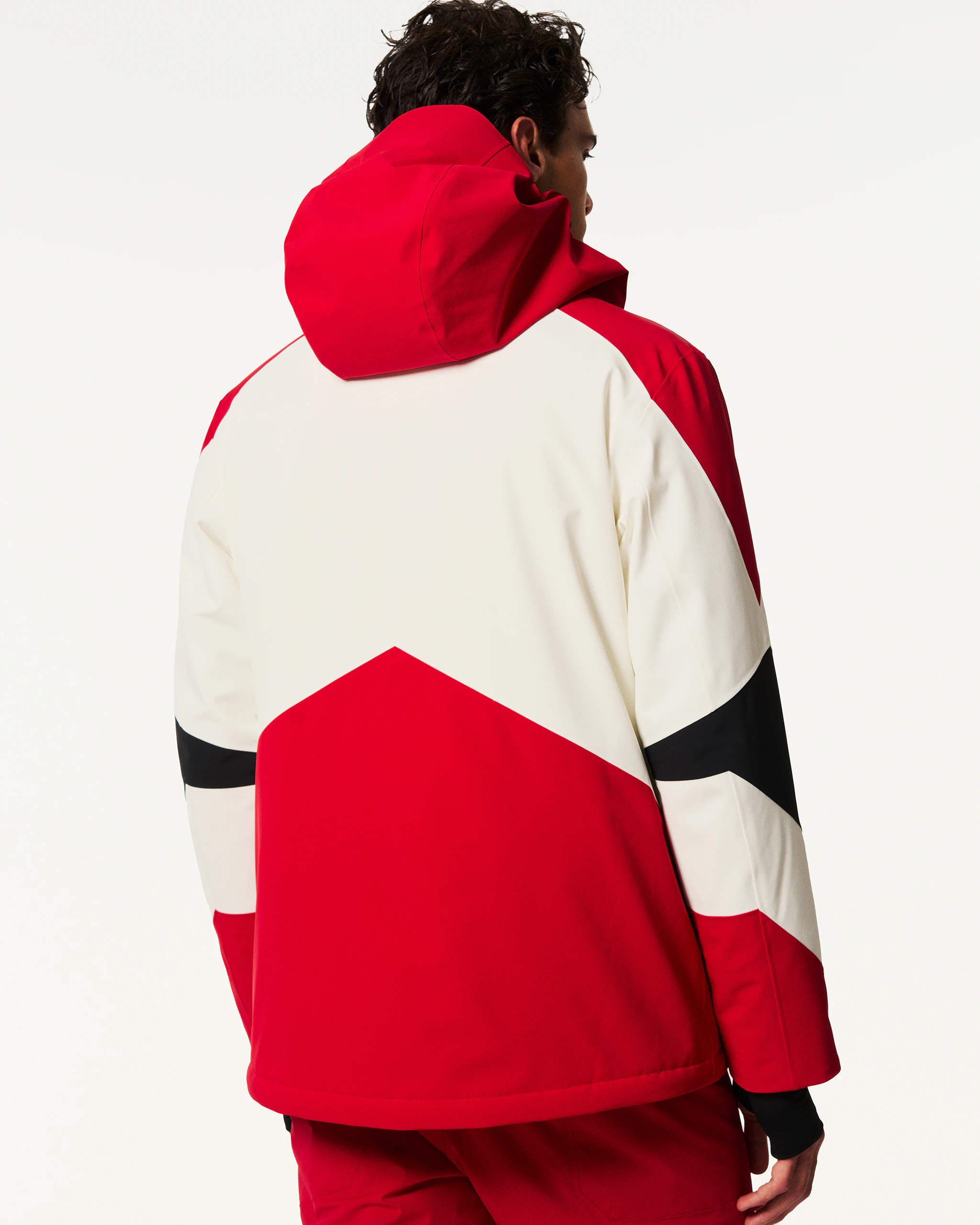 Chamonix Jacket | Perfect Moment