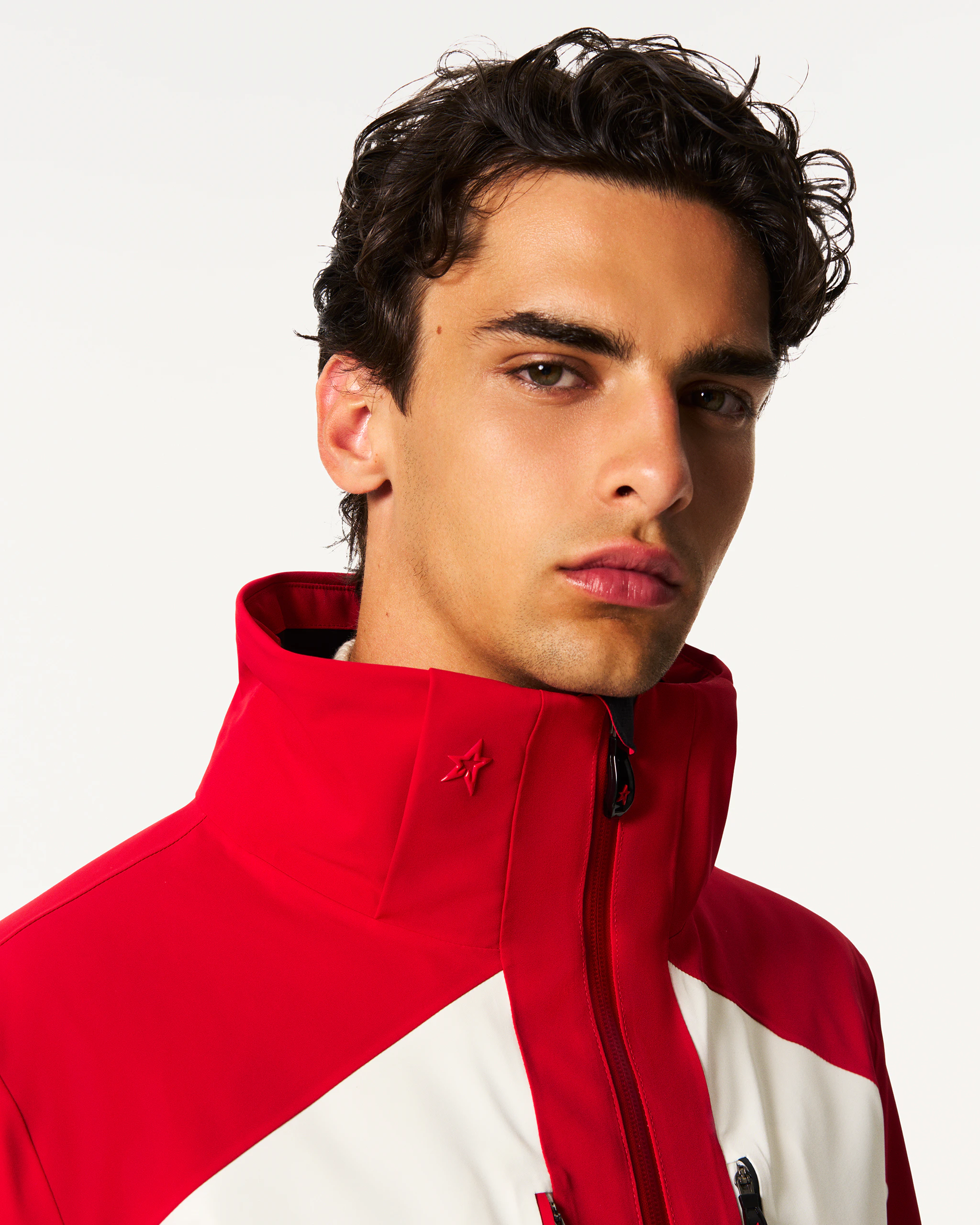 Chamonix Jacket | Perfect Moment