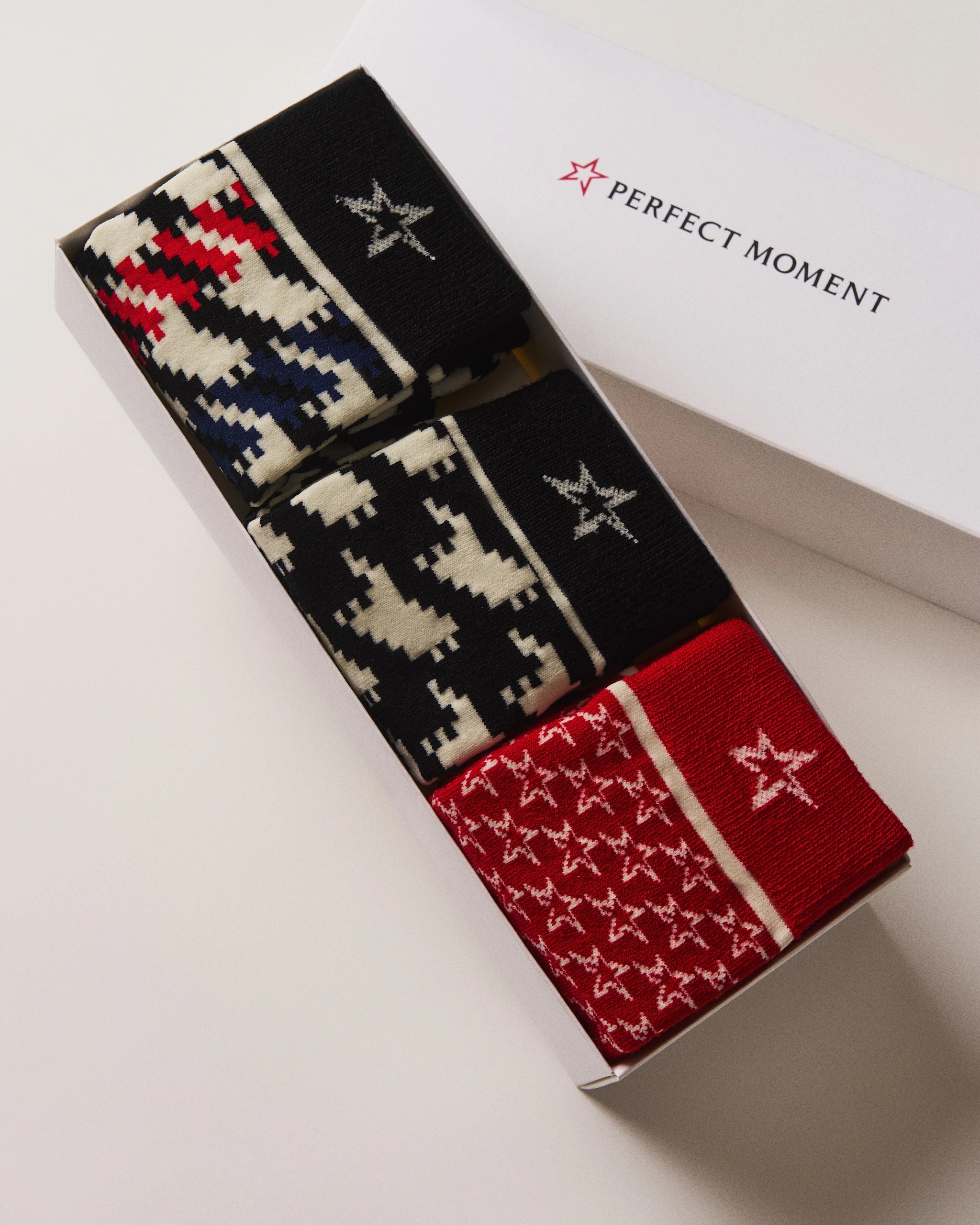Apres Socks Gift Box | Perfect Moment