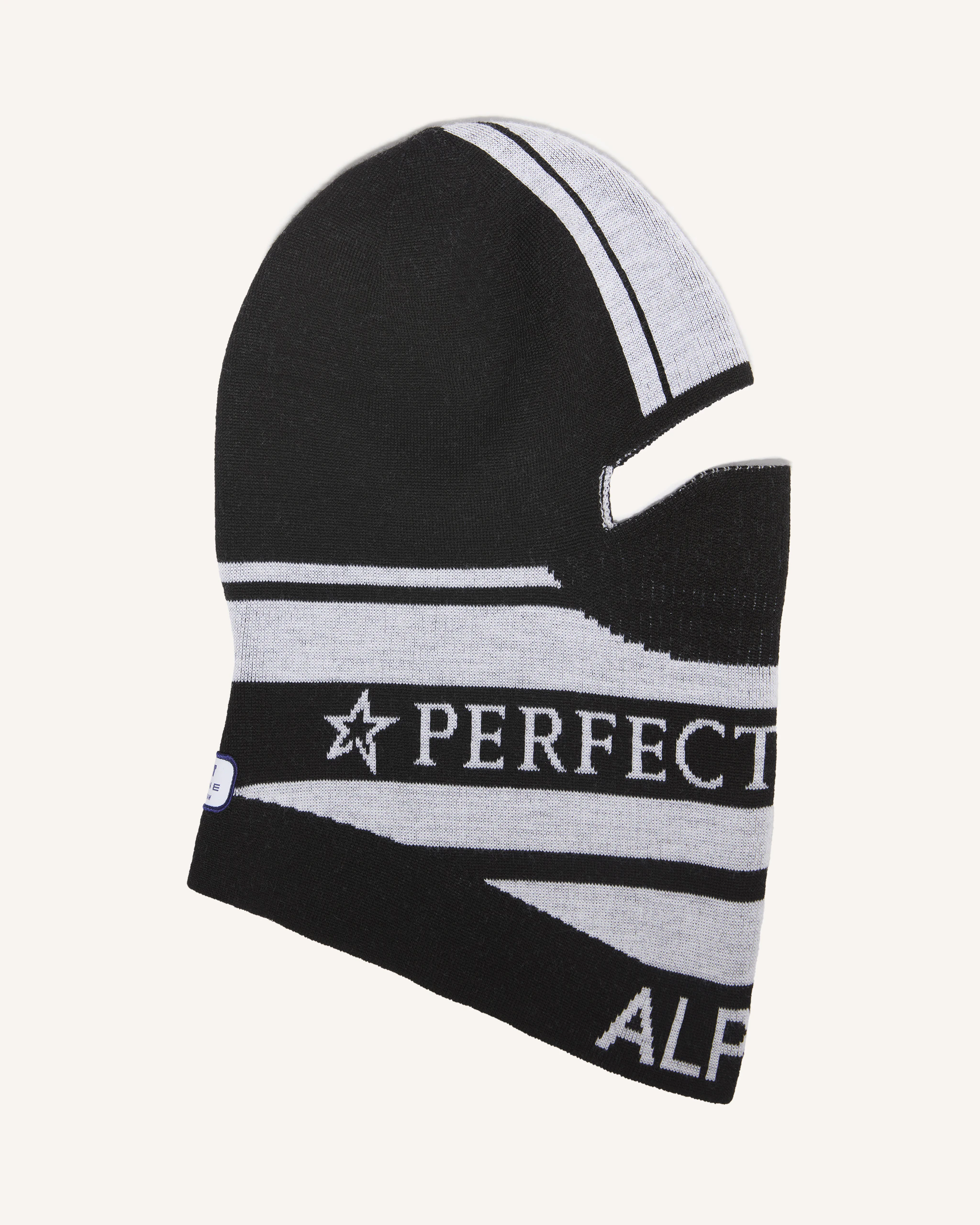 Unisex Merino Wool Balaclava | Perfect Moment
