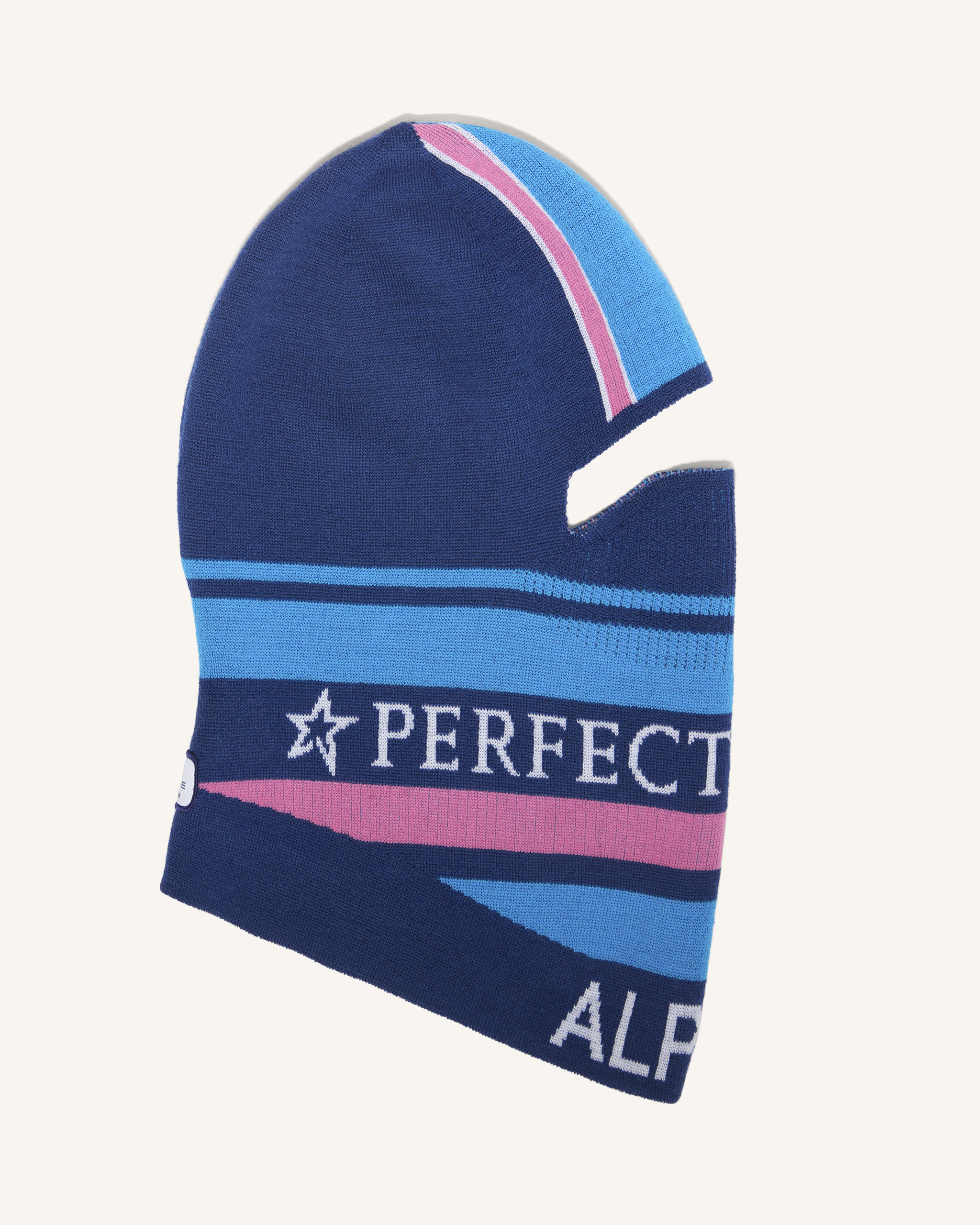 Unisex Merino Wool Balaclava | Perfect Moment