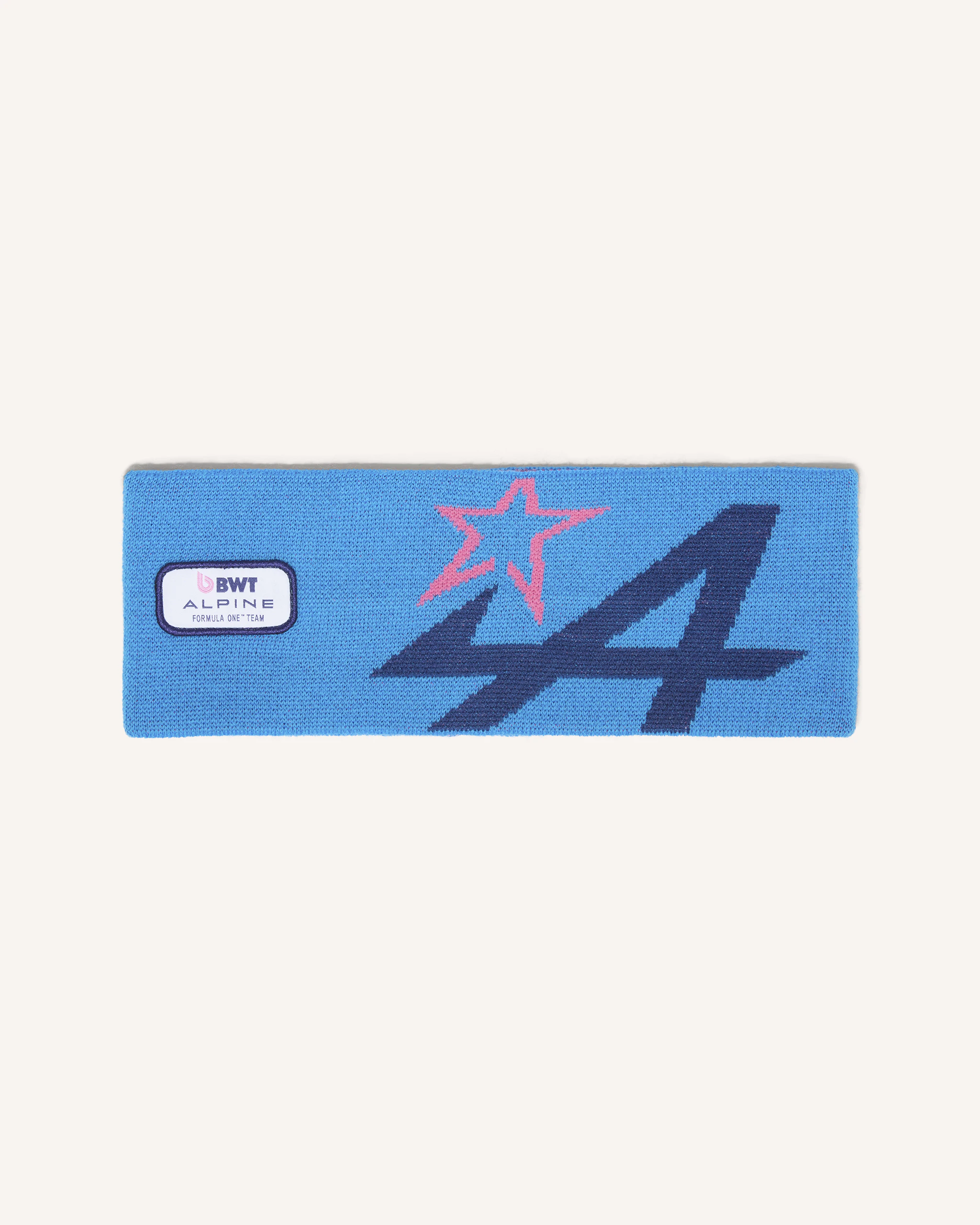 Unisex Racing Headband | Perfect Moment