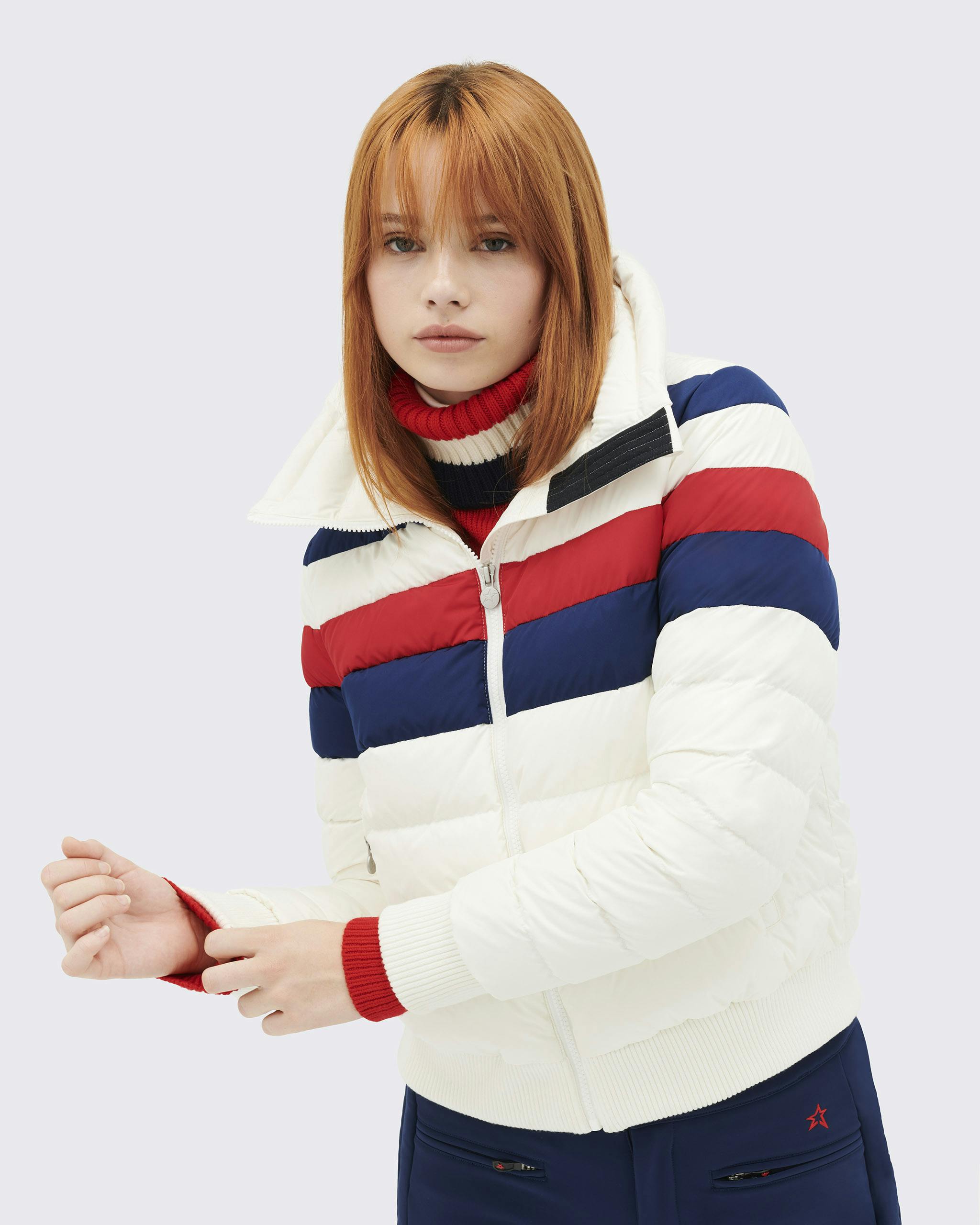 Queenie Down Jacket Perfect Moment