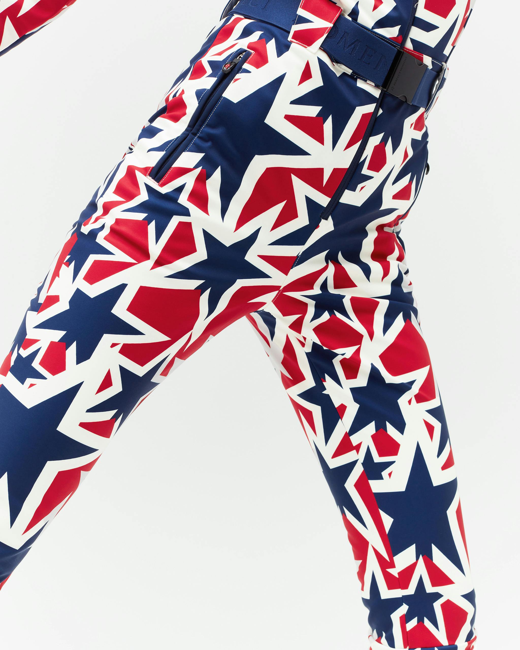 Nova Star Ski Suit | Perfect Moment