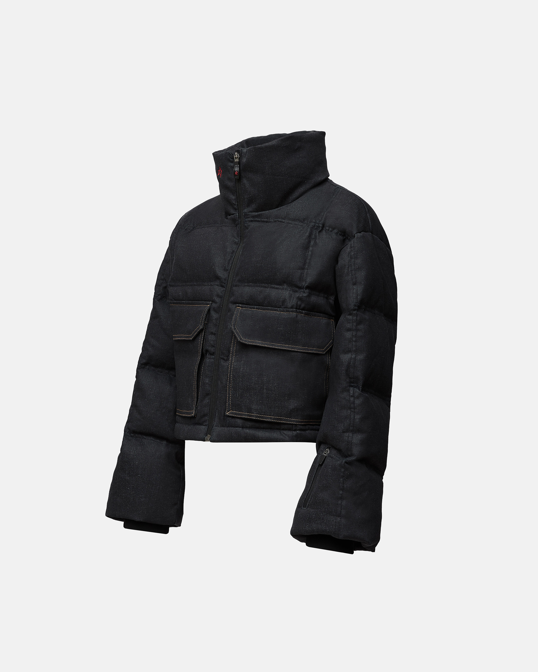 Denim Nevada Jacket | Perfect Moment