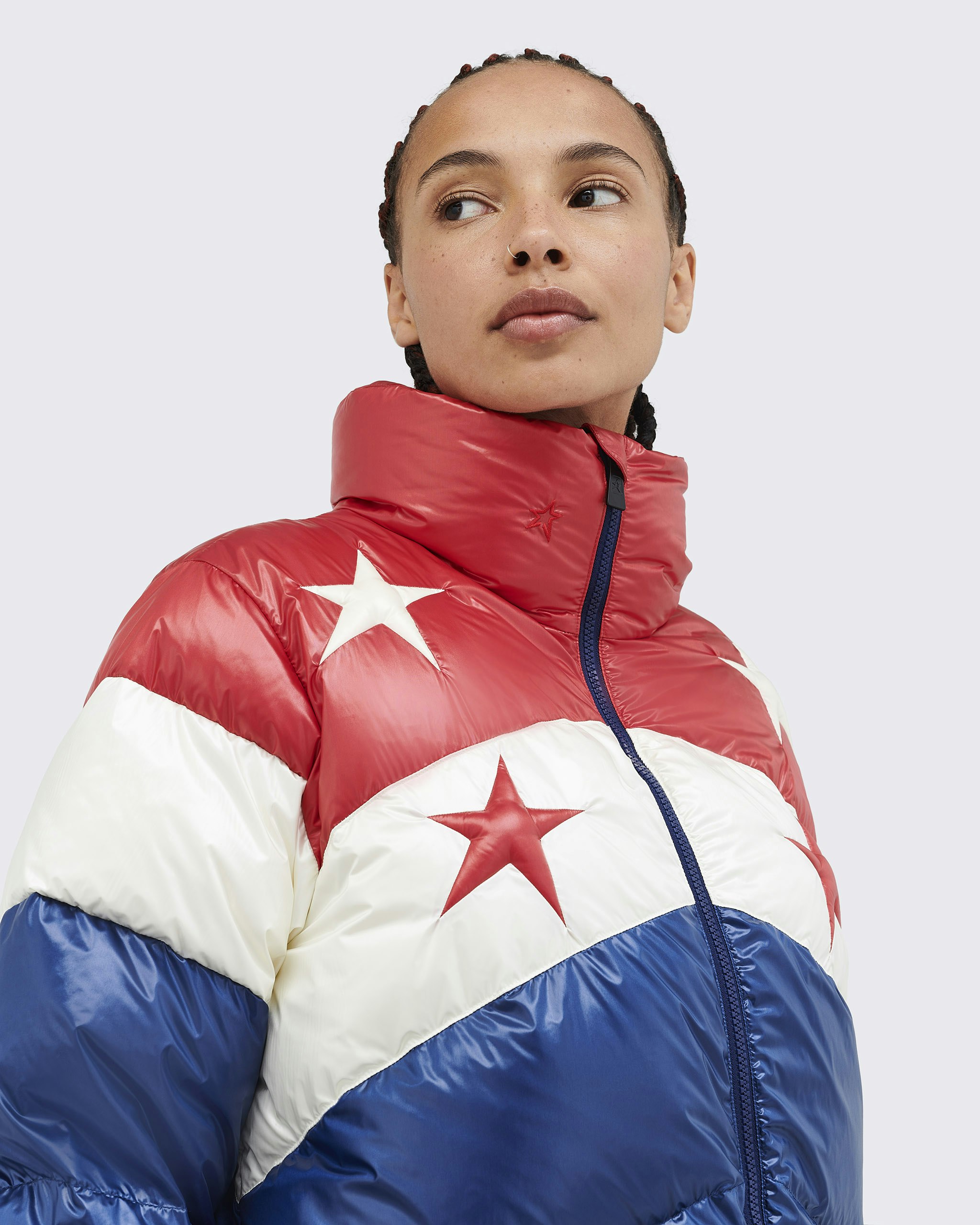 Stellar Down Jacket Perfect Moment